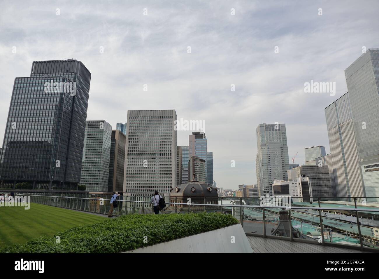 Kitte garden hi-res stock photography and images - Alamy