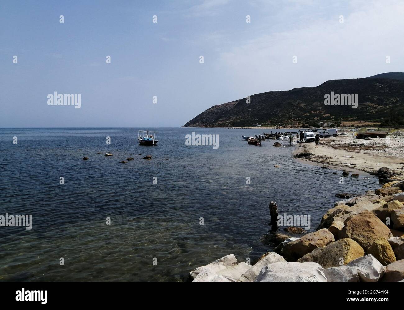 Nabeul tunisia hi-res stock photography and images - Alamy