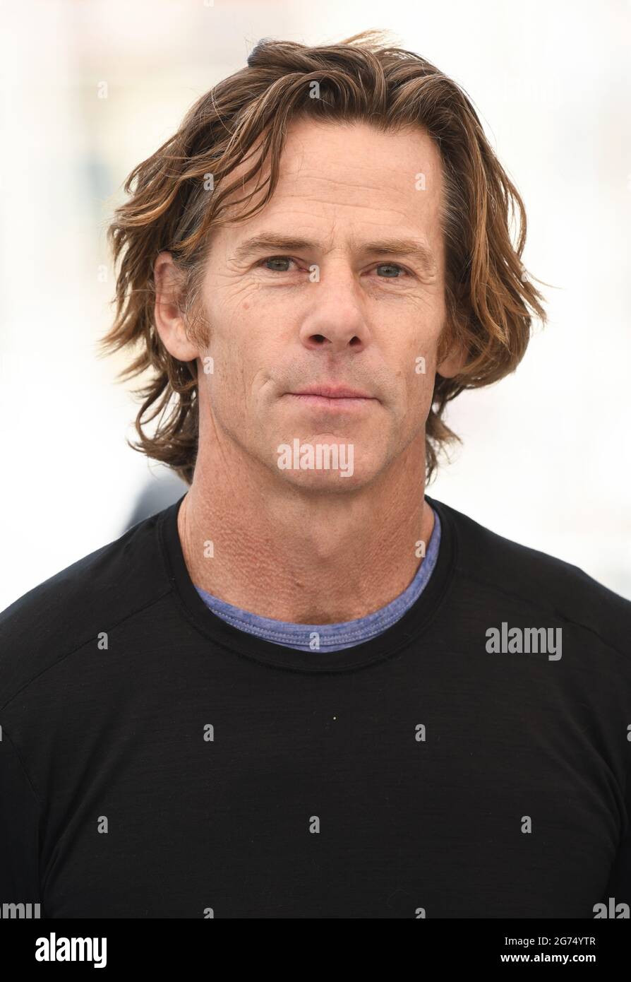 Danny moder cannes hi-res stock photography and images - Alamy