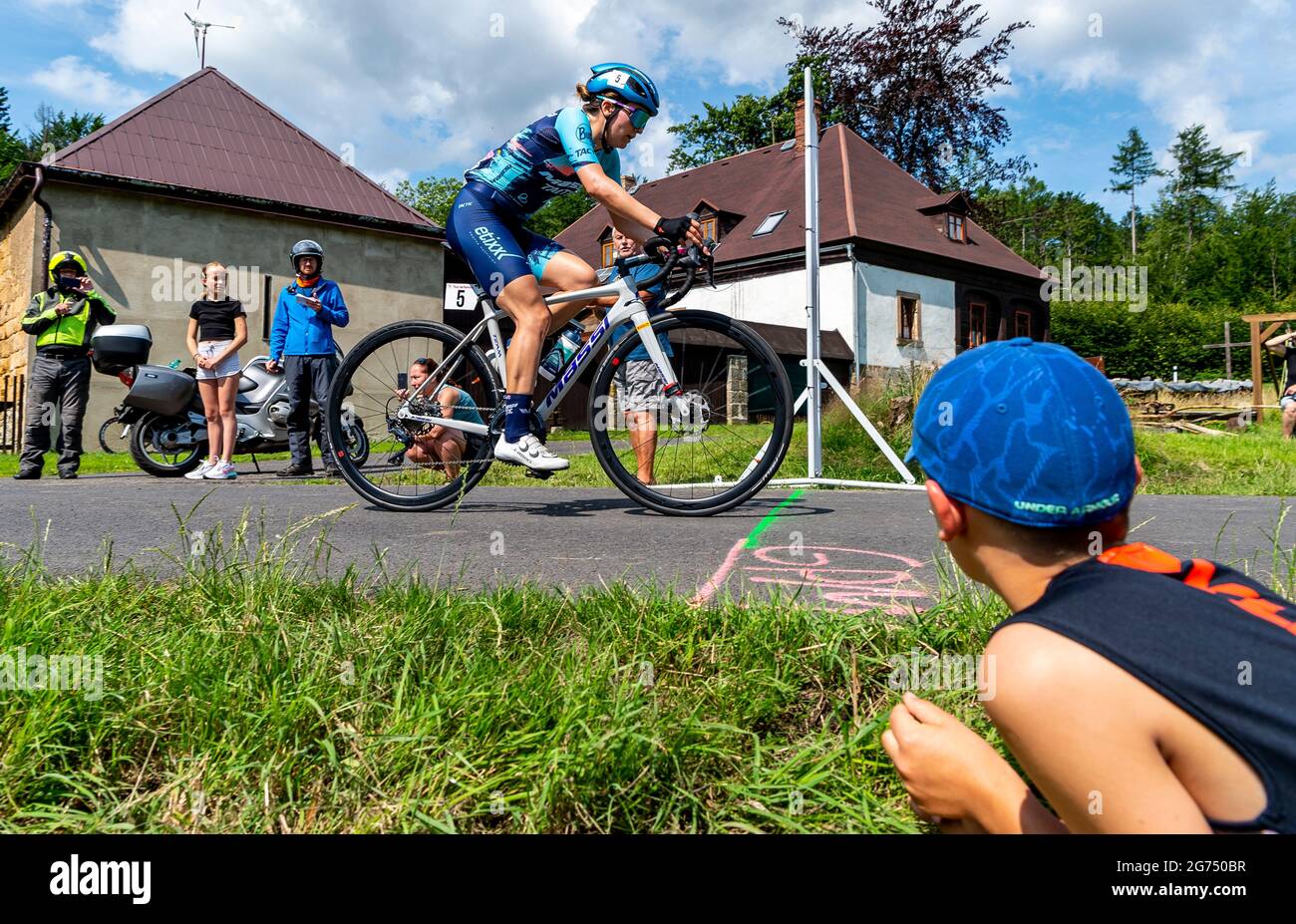 Olivia baril hi-res stock photography and images - Alamy