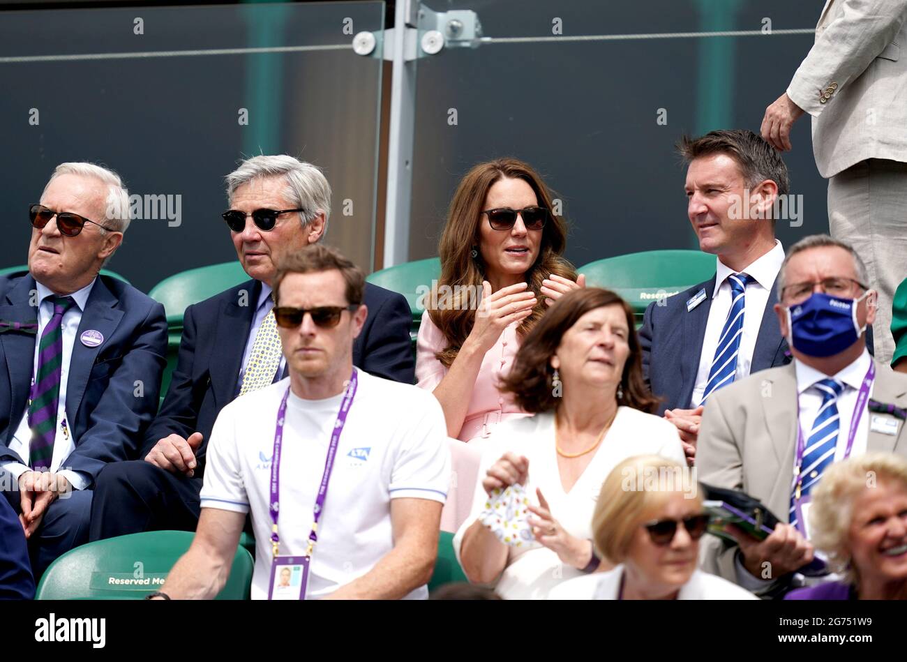 Gerard middleton hi-res stock photography and images - Alamy