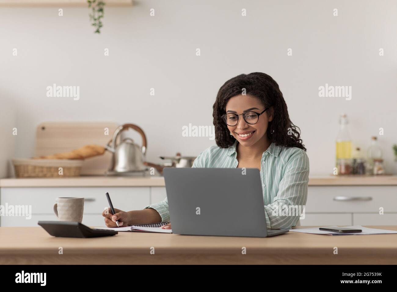 Be safety, new normal, devices for work at home, covid-19 pandemic ...