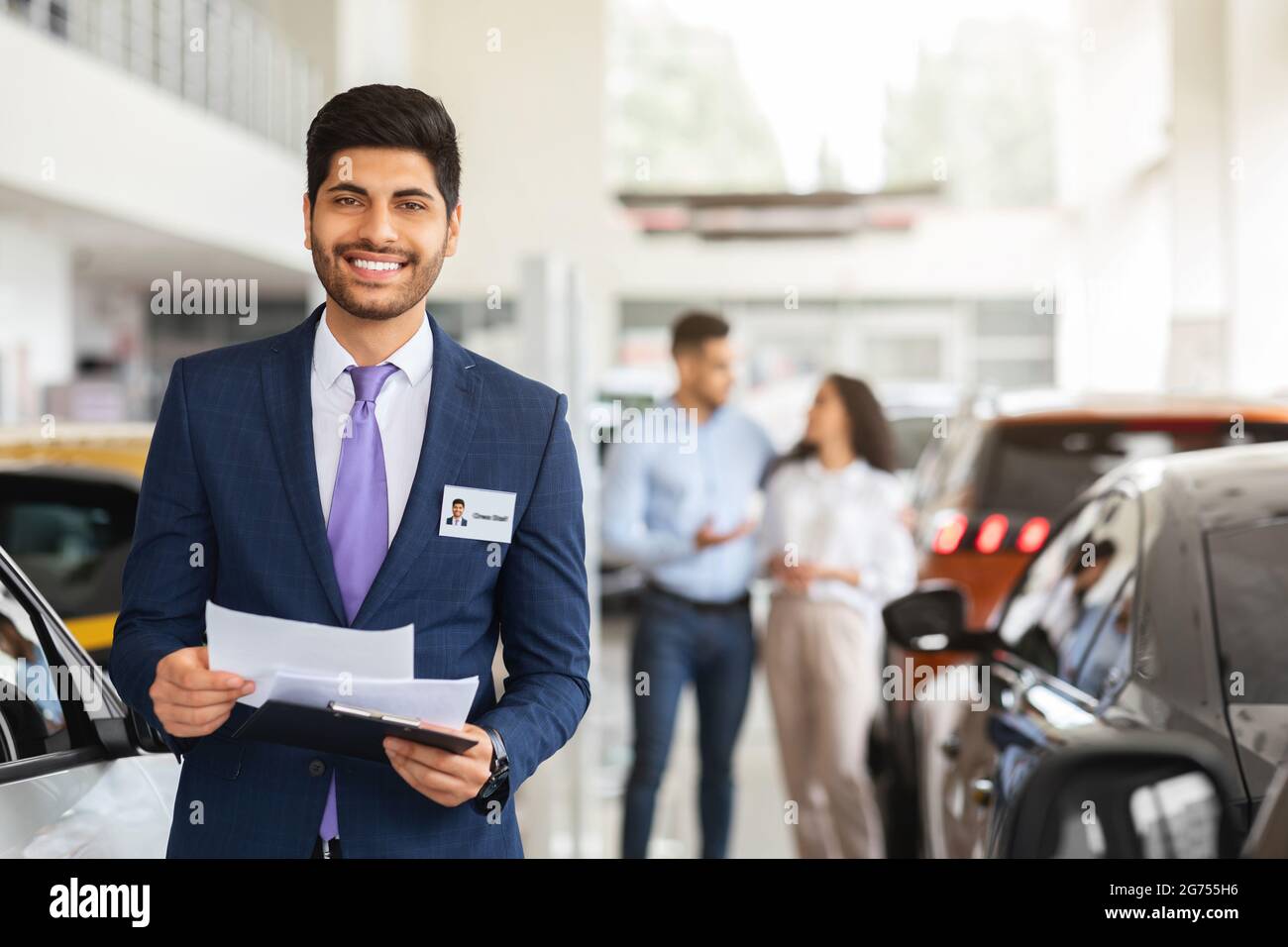 Car retail hi-res stock photography and images - Alamy