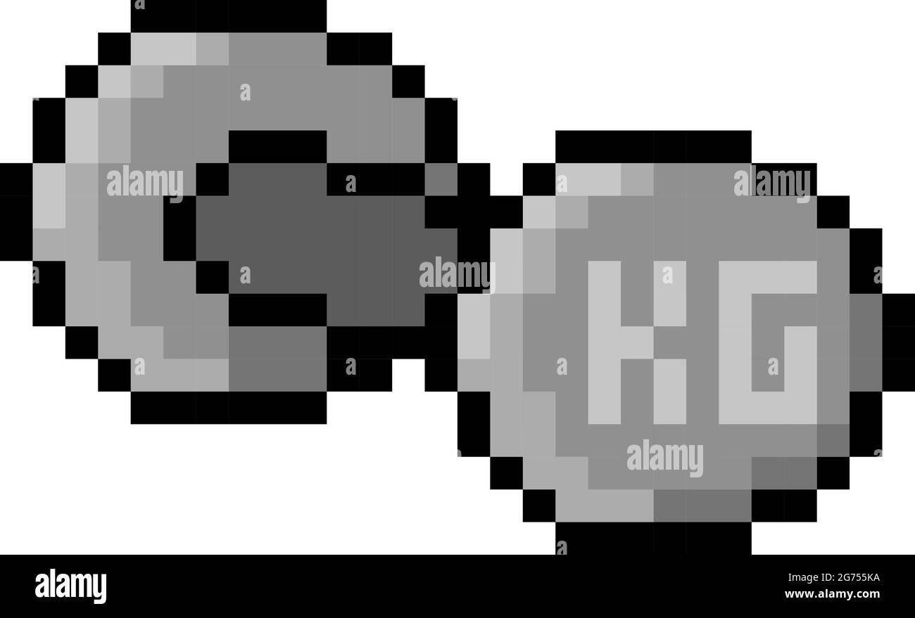 8 bit vector vectors Black and White Stock Photos & Images - Alamy