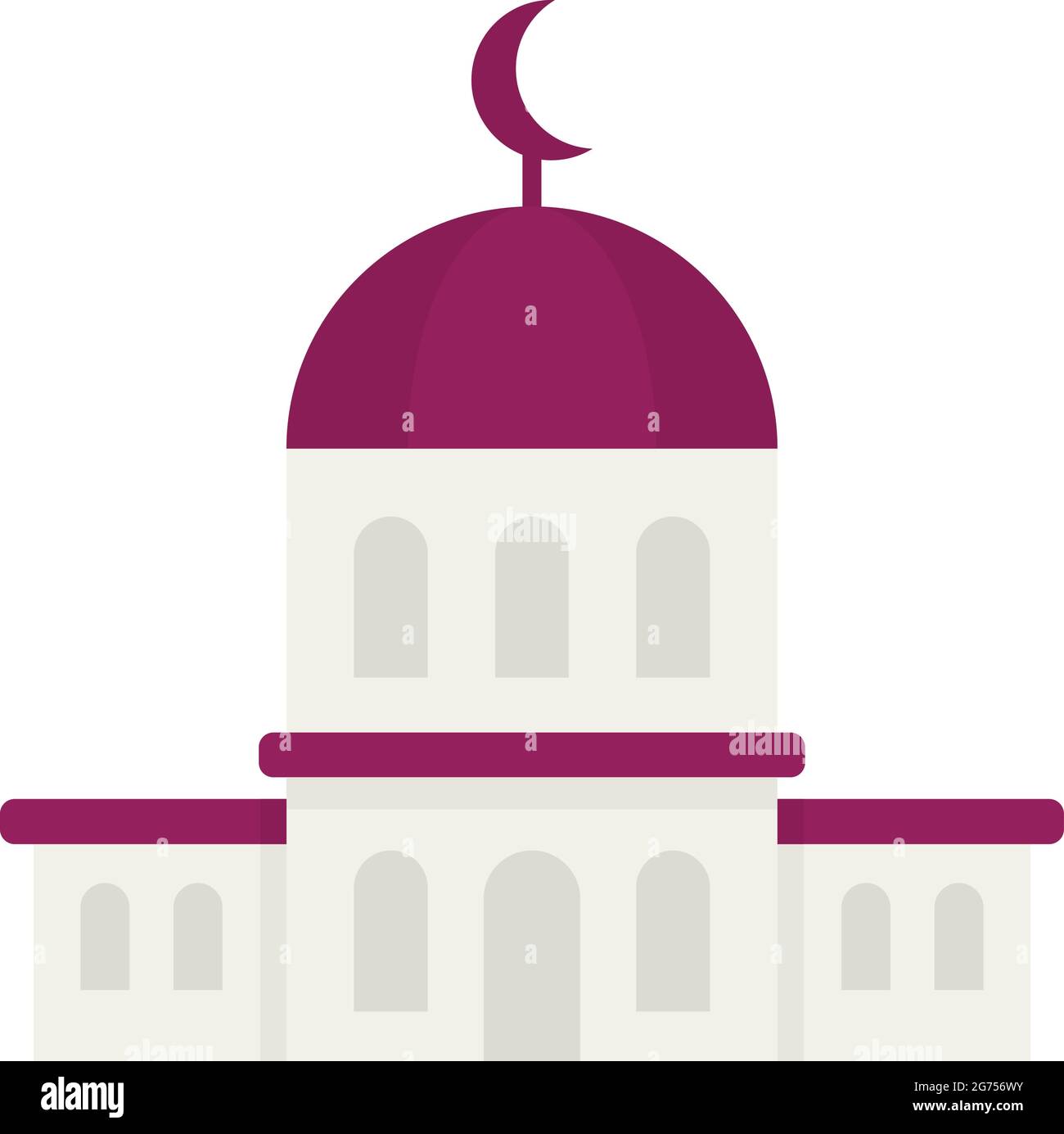 Islamic middle eastern wall Stock Vector Images - Alamy