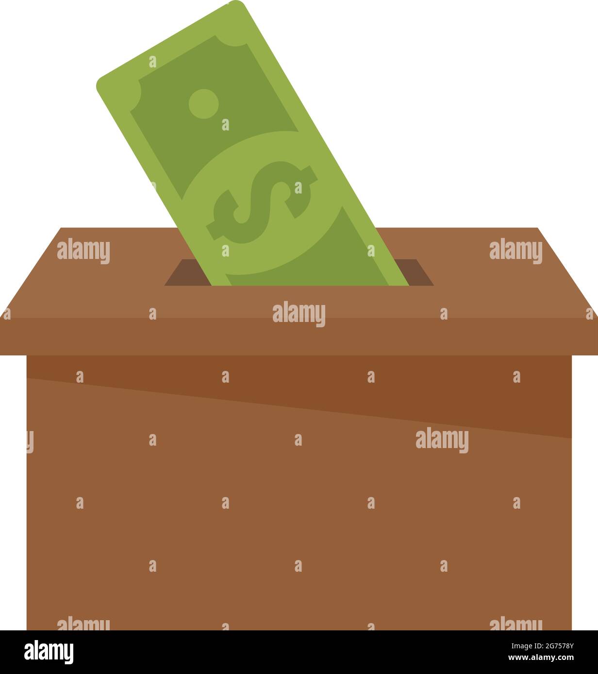 Raising aid Stock Vector Images - Alamy