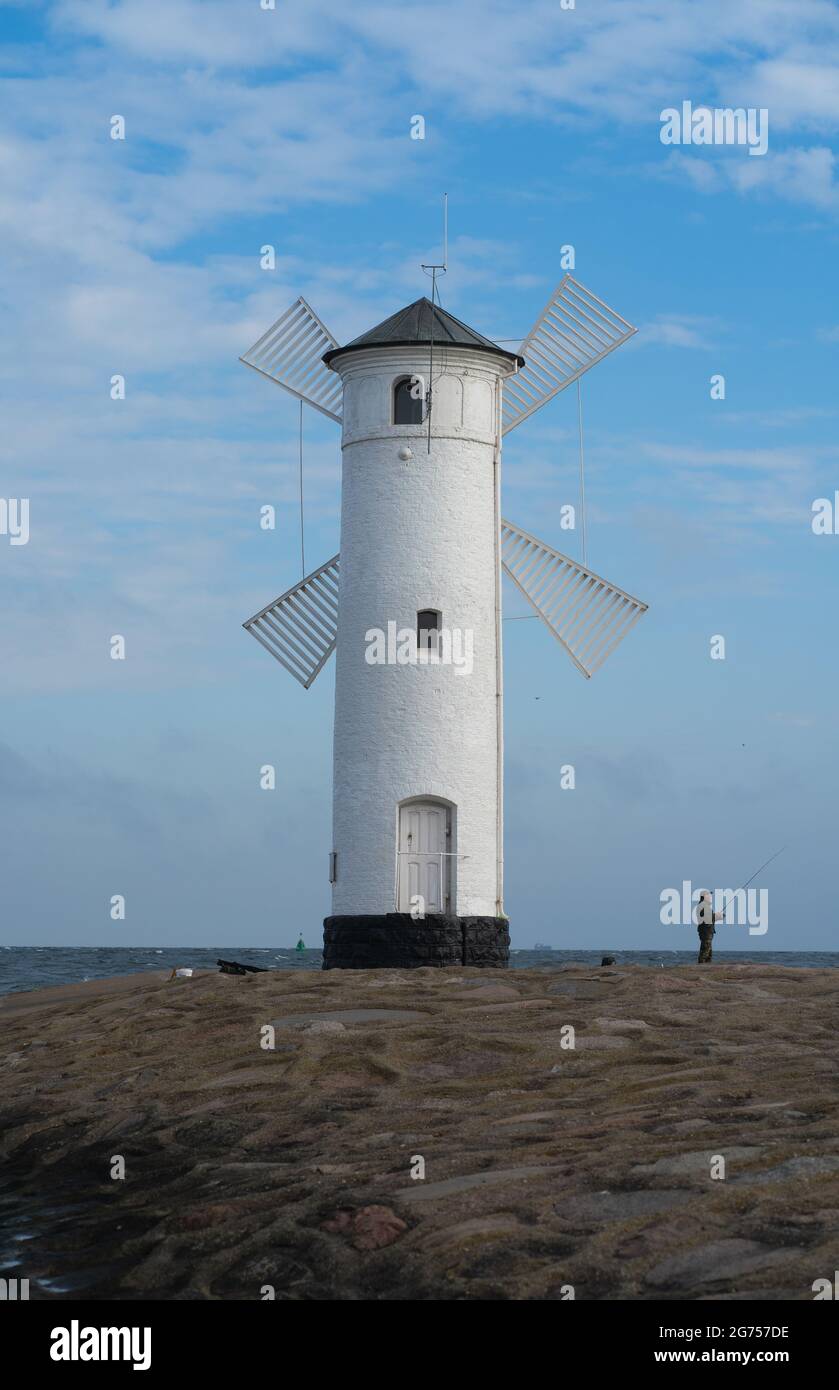 The stawa mlyny hi-res stock photography and images - Alamy