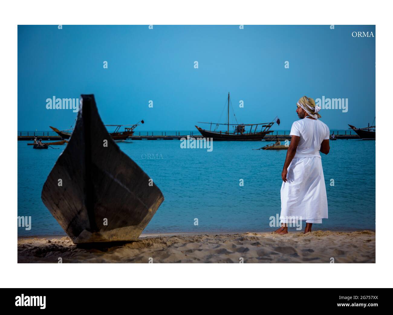 Boat fish net Cut Out Stock Images & Pictures - Alamy