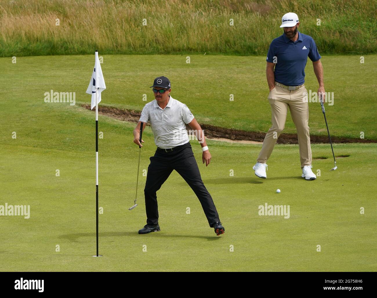 Dustin fowler hi-res stock photography and images - Alamy