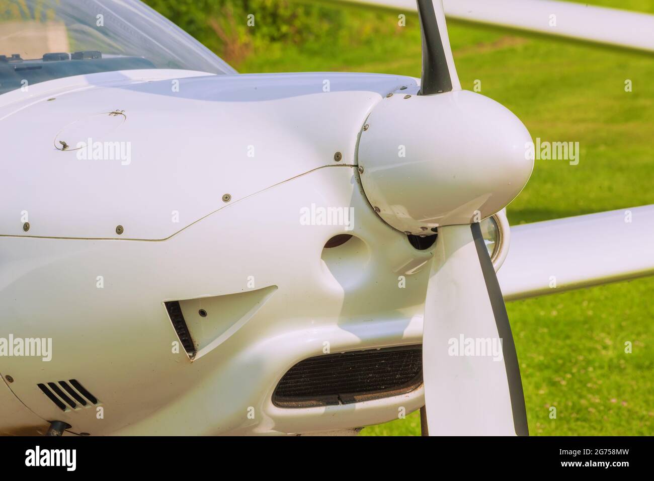 Airfoil hi-res stock photography and images - Alamy