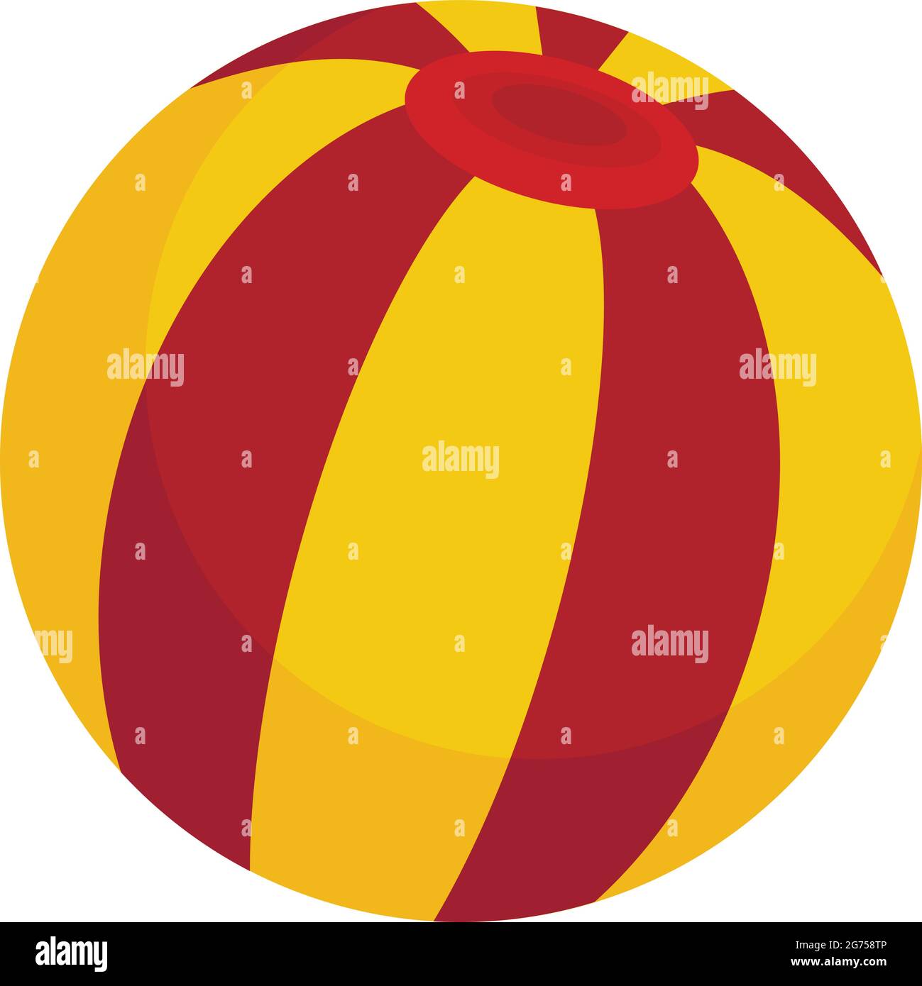 Inflatable game show hi-res stock photography and images - Alamy