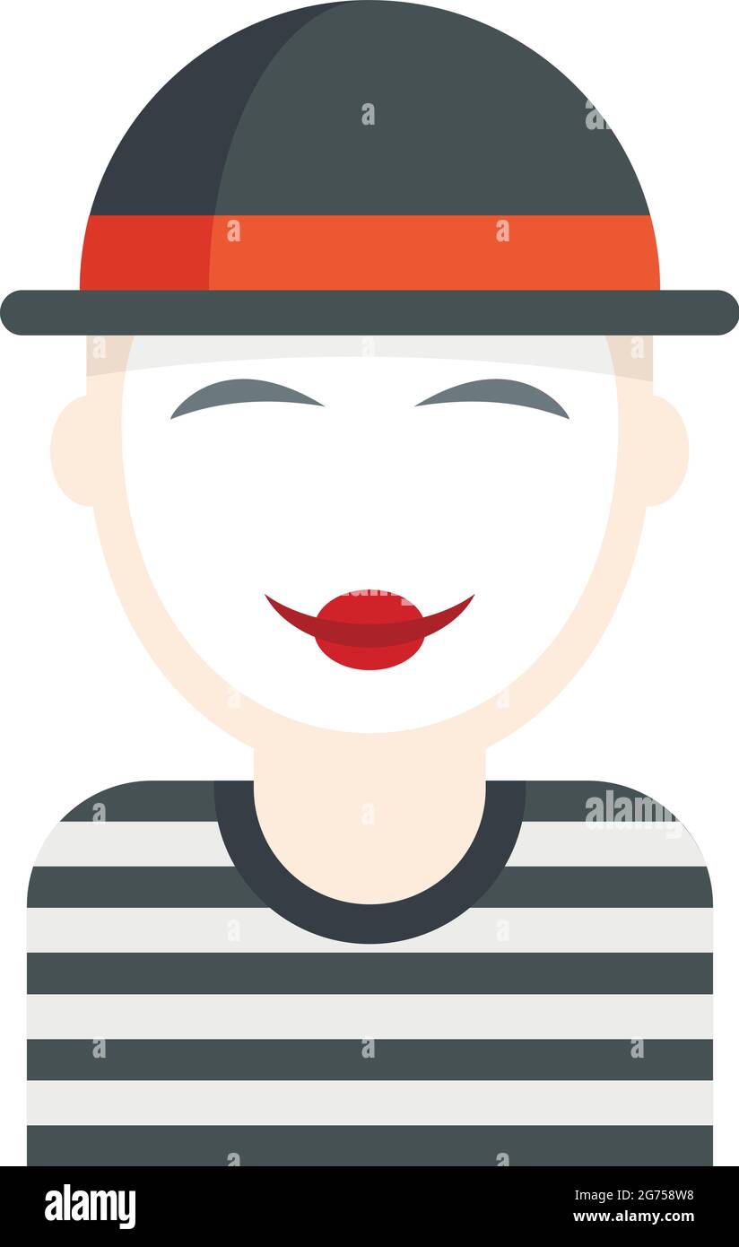 Pantomime Character High Resolution Stock Photography and Images - Alamy