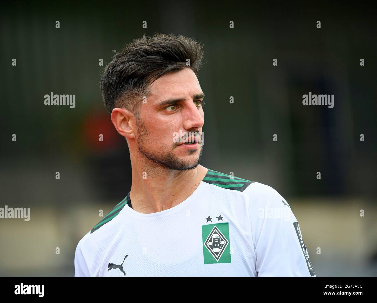 Lars stindl hi-res stock photography and images - Alamy