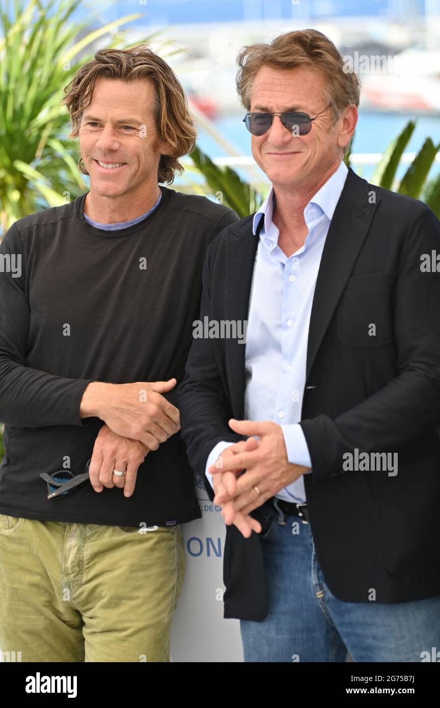 Danny moder cannes hi-res stock photography and images - Alamy