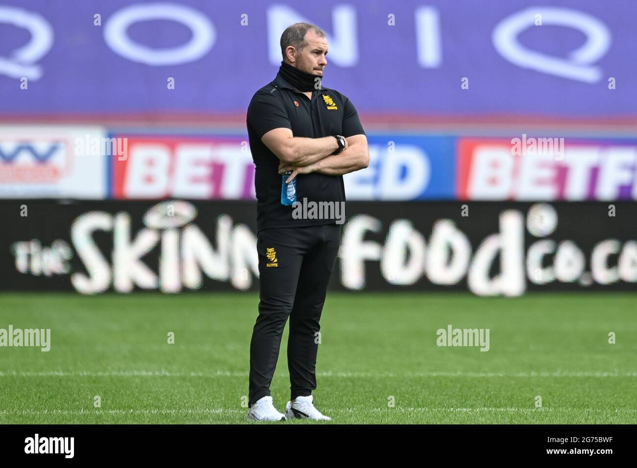 Ian watson hi-res stock photography and images - Alamy