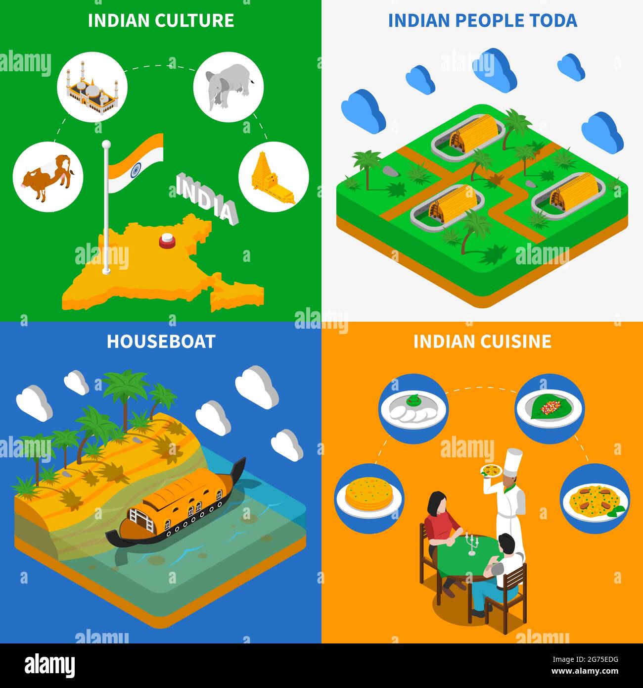 Settlement Vector Vectors High Resolution Stock Photography and Images ...