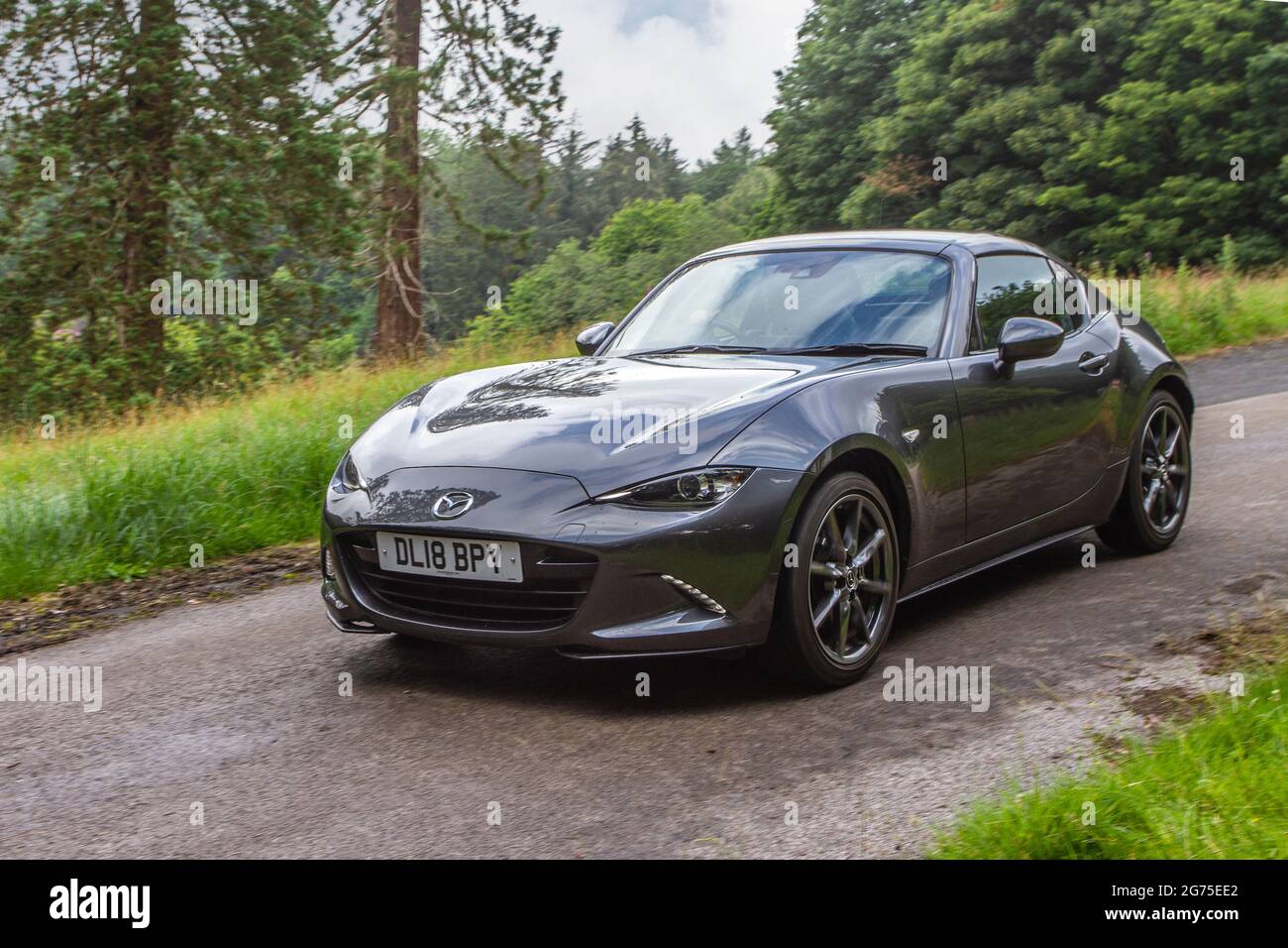 Mazda 6 hi-res stock photography and images - Alamy