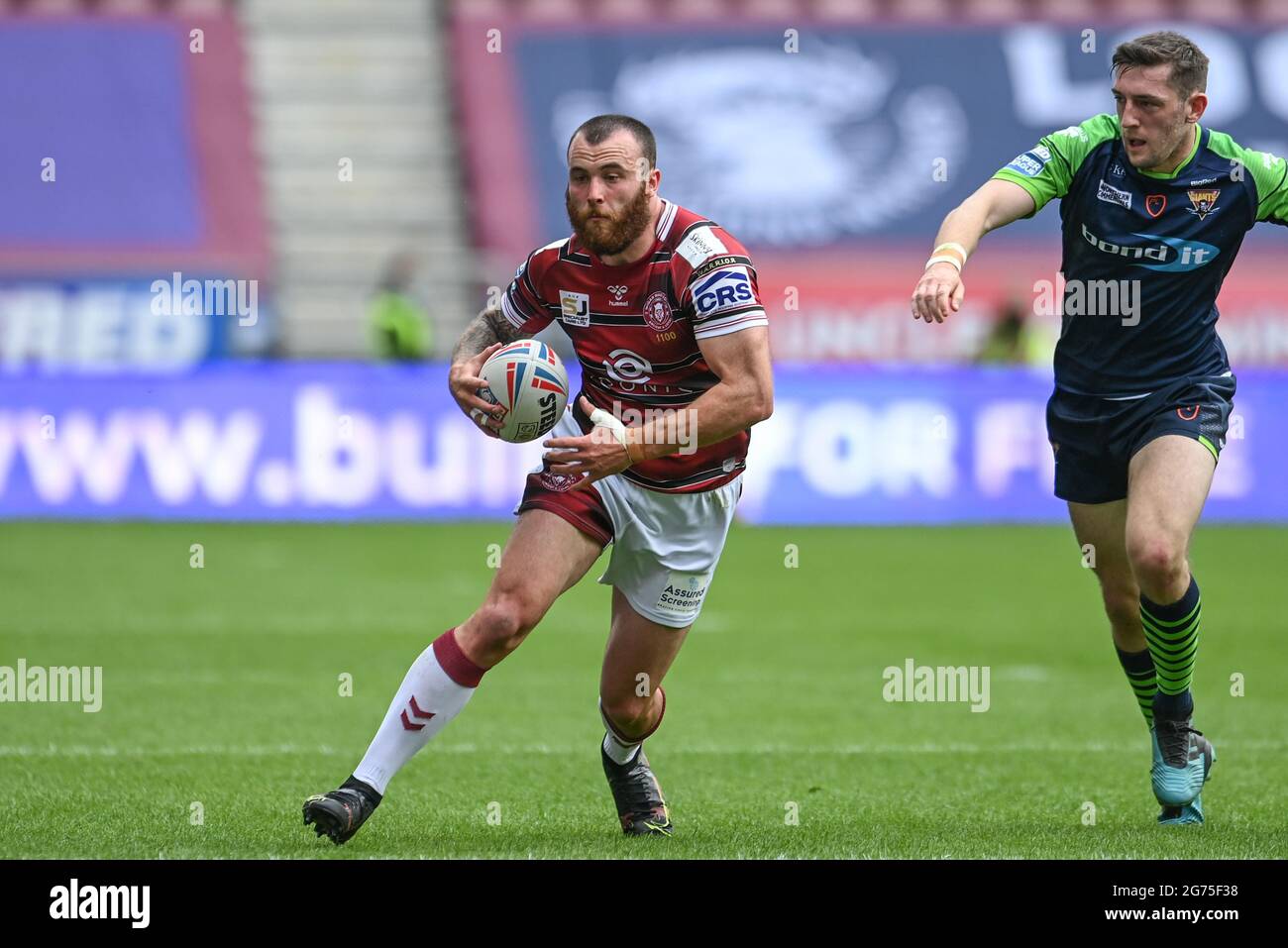 Jake bibby hi-res stock photography and images - Alamy