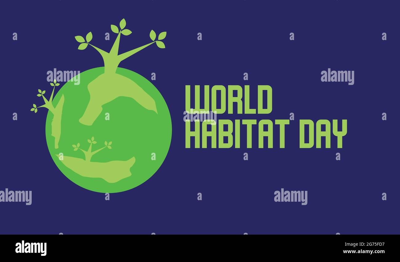World environment day protect Stock Vector Images - Alamy