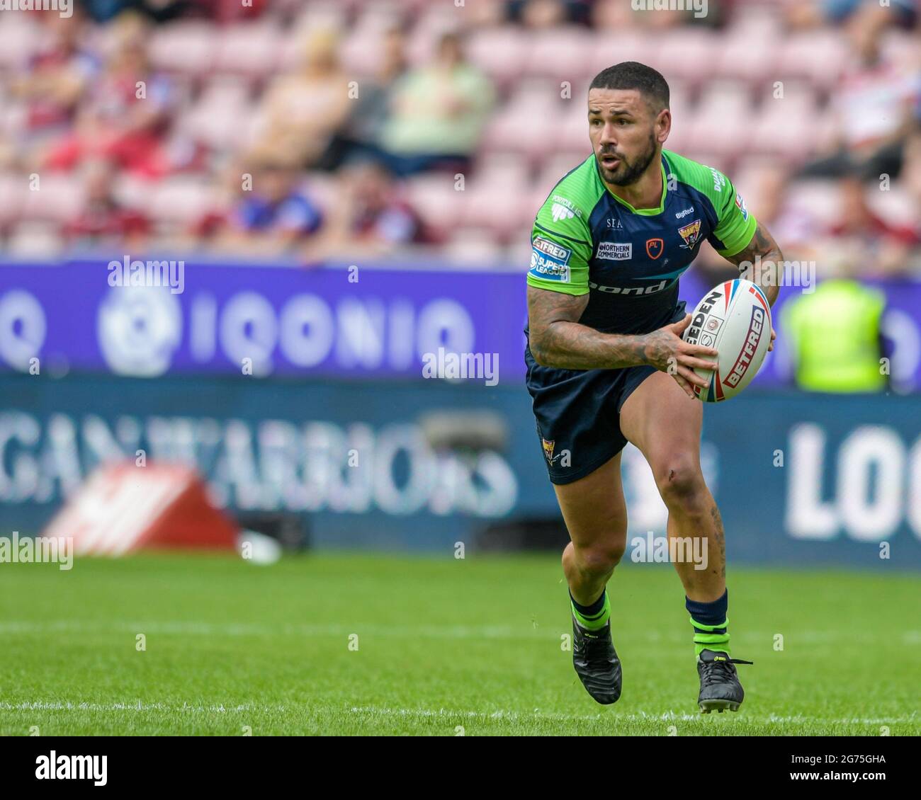 Nathan peats hi-res stock photography and images - Alamy