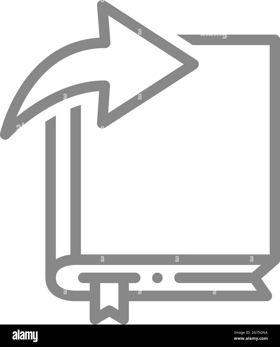 Book exchange swap Black and White Stock Photos & Images - Alamy