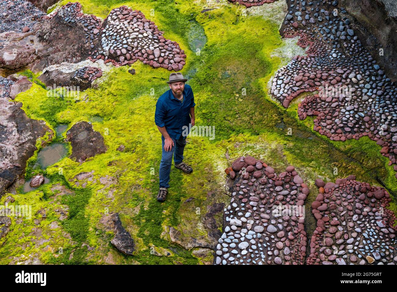 Anthony haden hi-res stock photography and images - Alamy