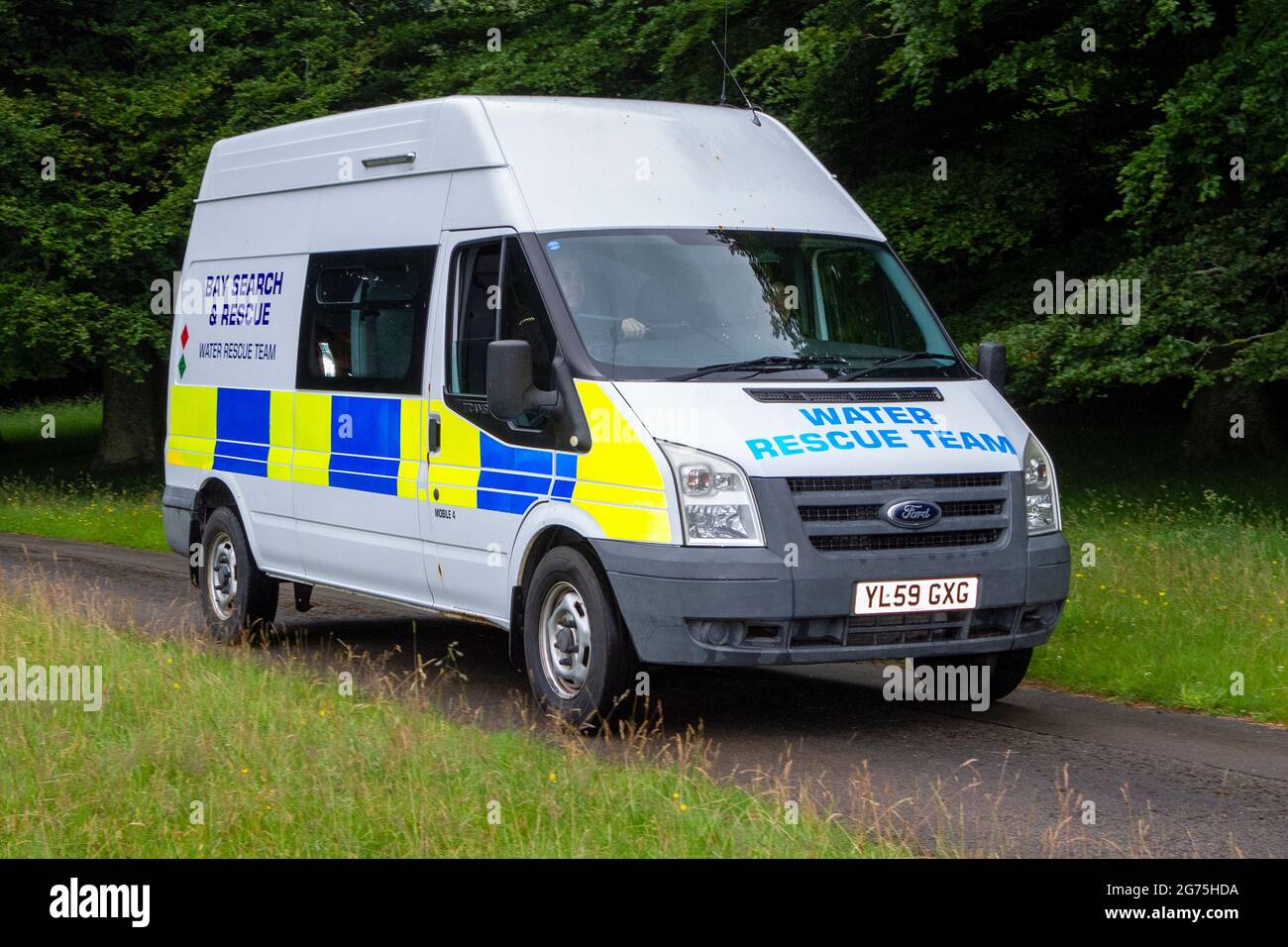 Lake rescue gear hi-res stock photography and images - Alamy