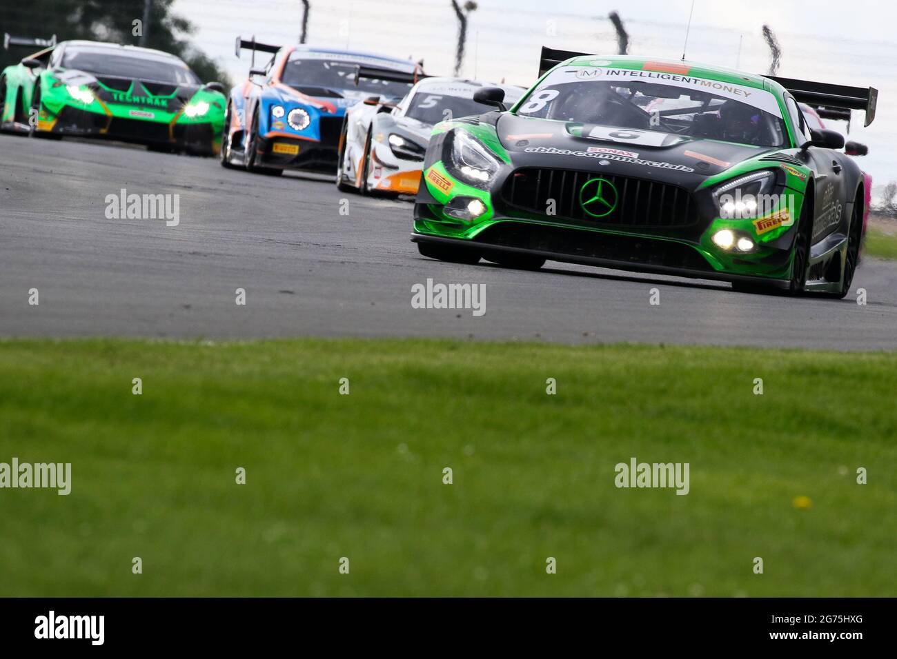 Team abba racing hi-res stock photography and images - Alamy