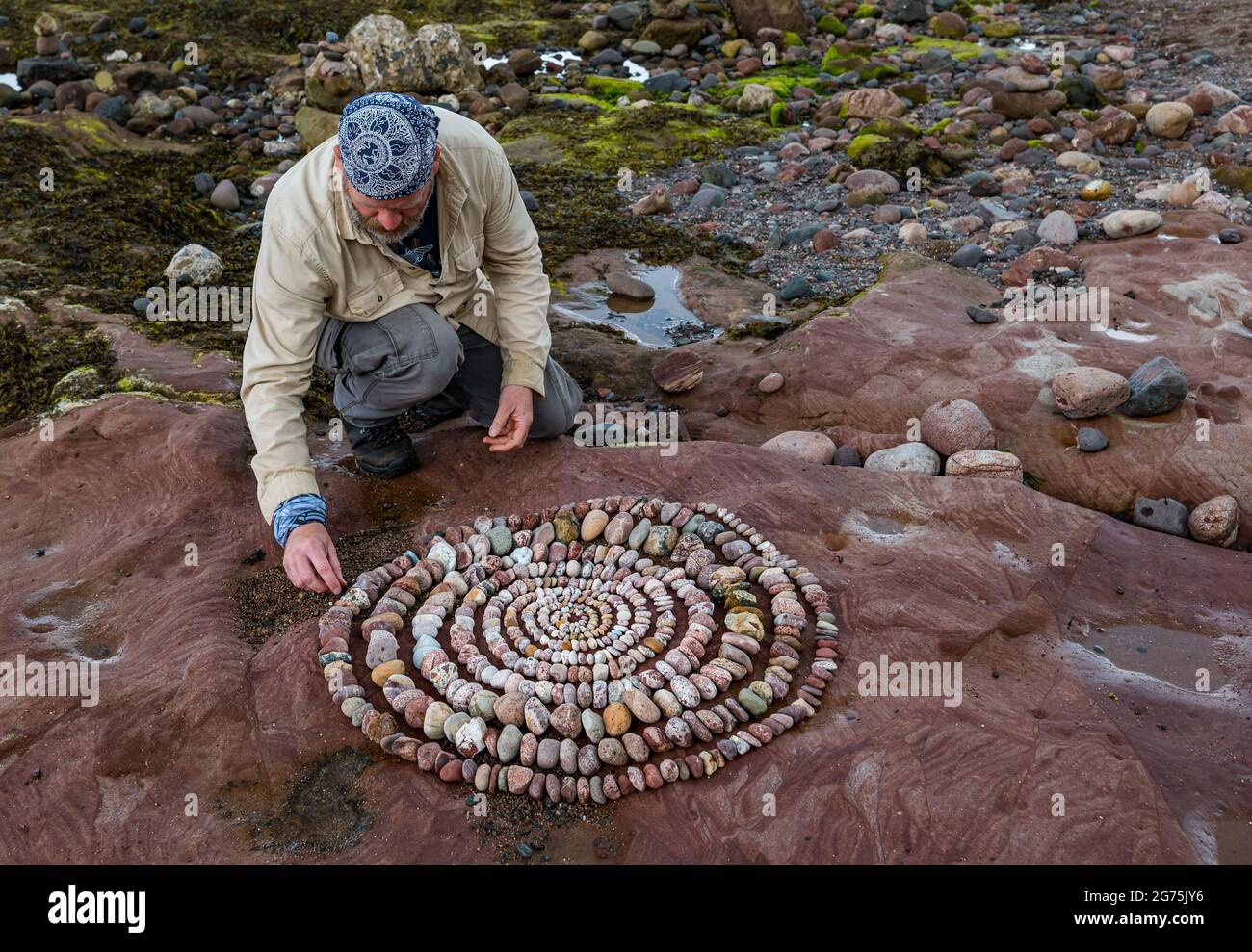 James dunbar hi-res stock photography and images - Alamy