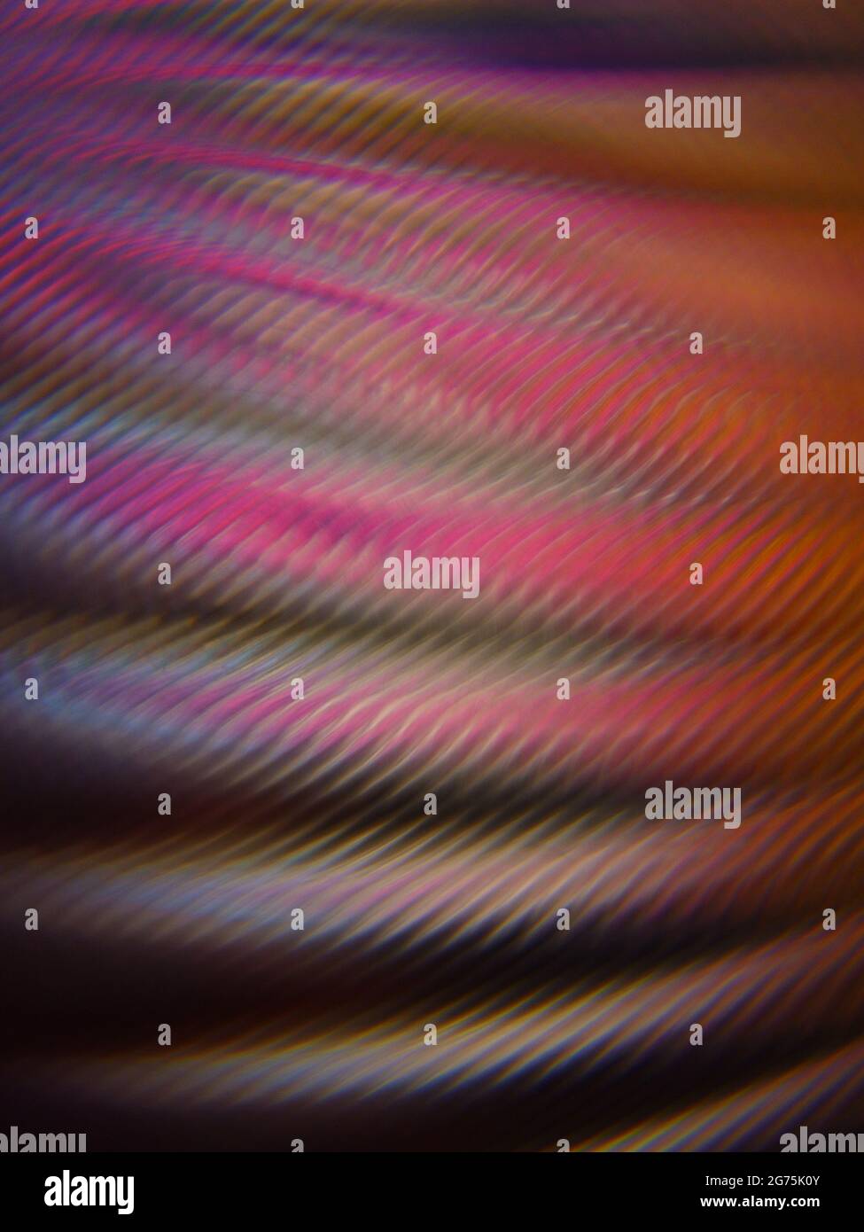 A colorful blurred background with interlaced rhythm Stock Photo - Alamy