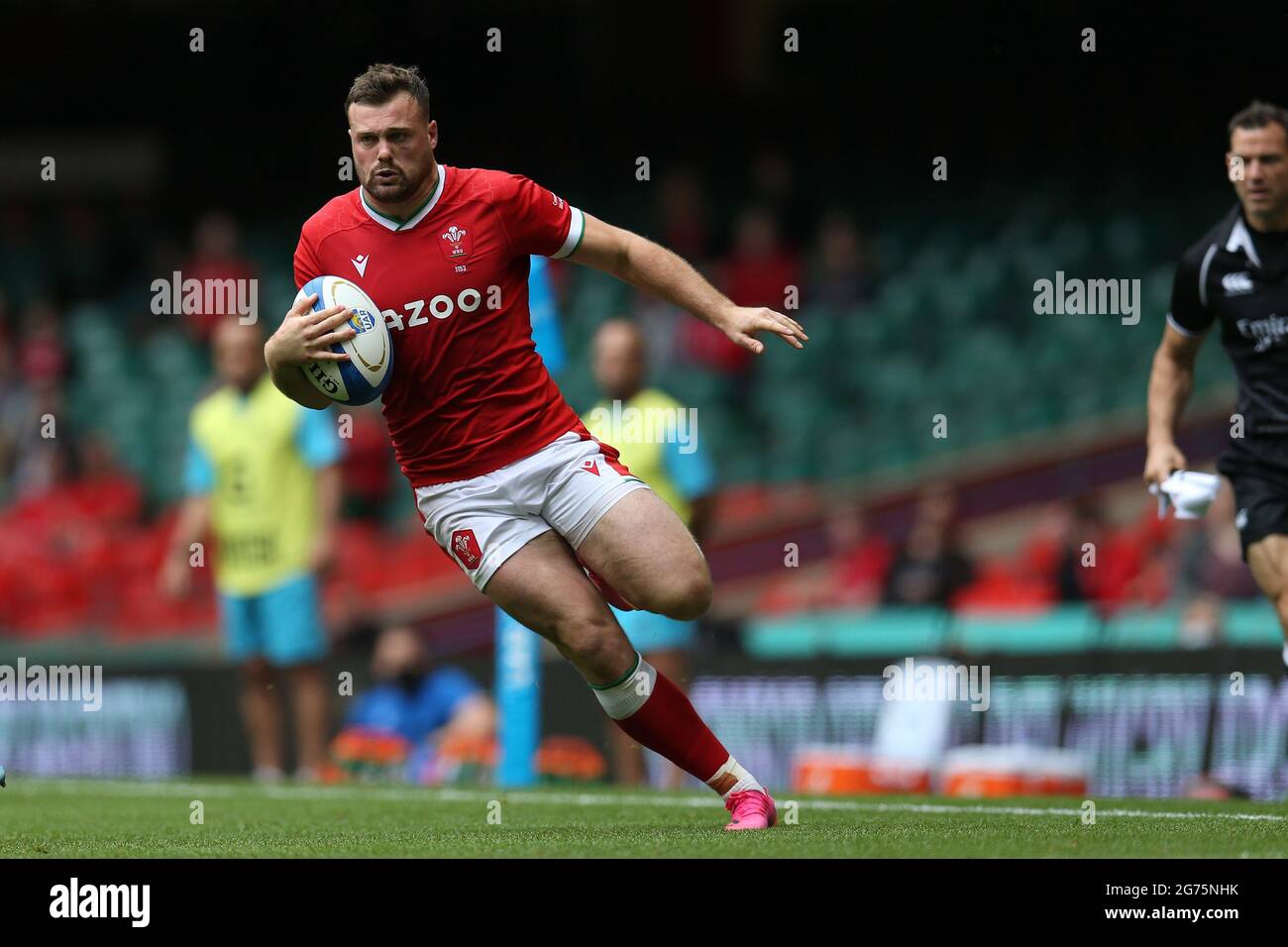 Owen lane hi-res stock photography and images - Alamy