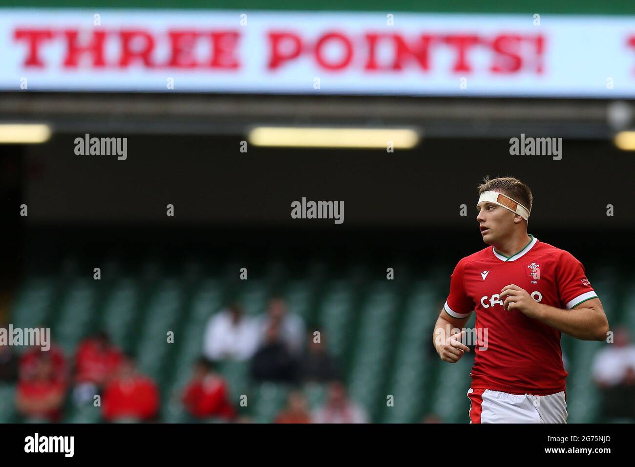 Ben carter wales hi-res stock photography and images - Alamy