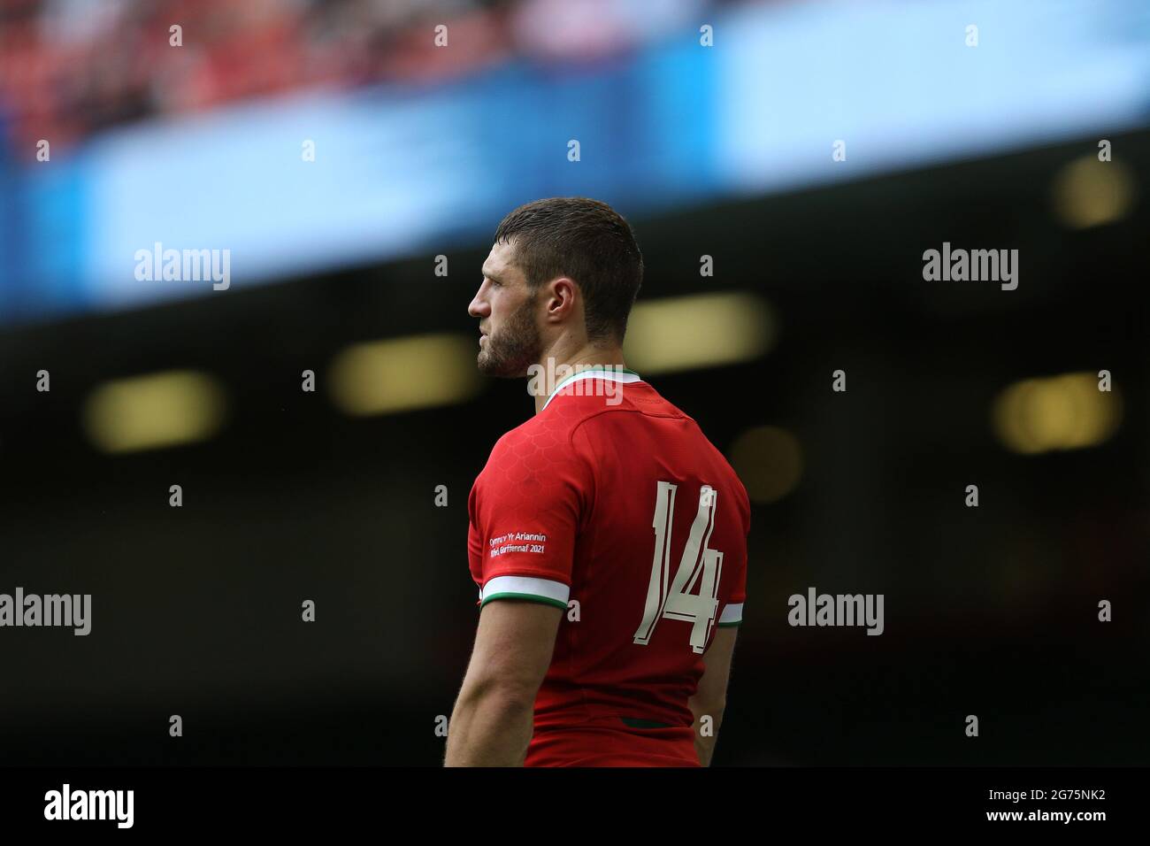 Jonah holmes hi-res stock photography and images - Alamy