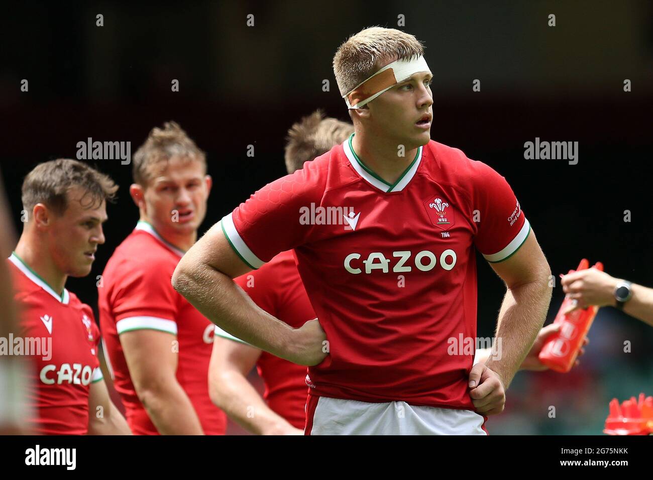 Carter rugby hi-res stock photography and images - Alamy