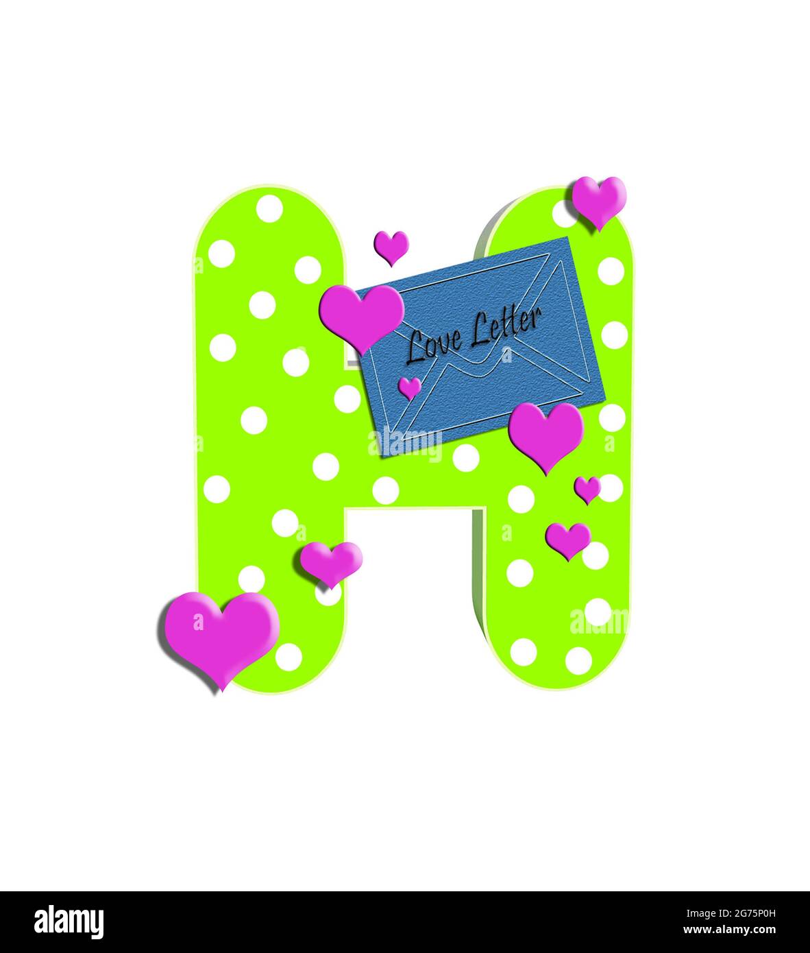 H alpha Cut Out Stock Images & Pictures - Alamy