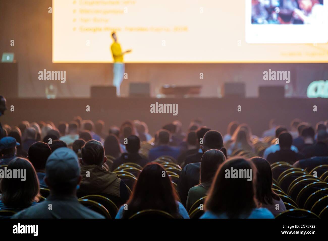 Crop man playing saxophone on street Stock Photo - Alamy
