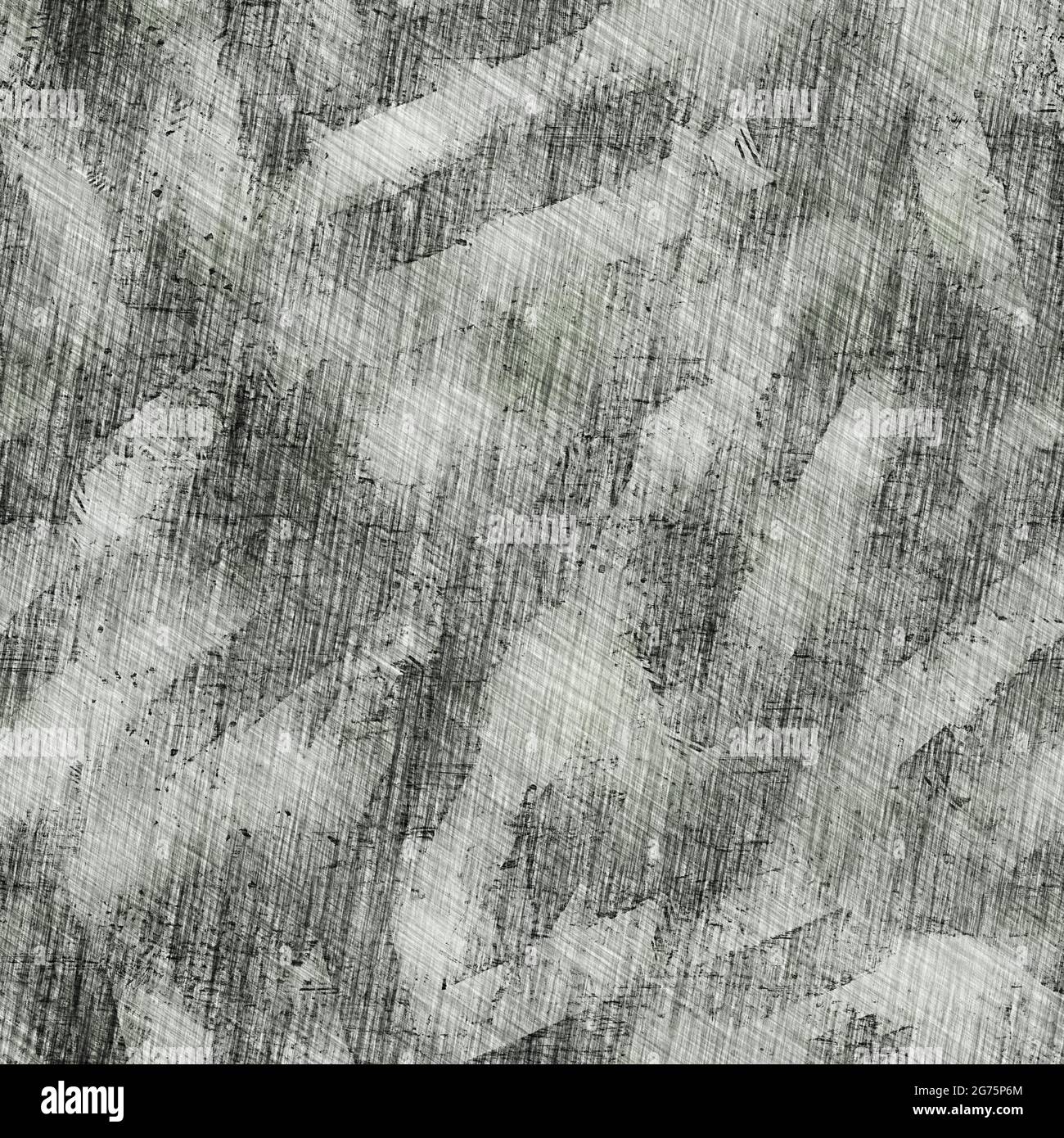 Seamless hand drawn pencil sketch pattern for surface print Stock Photo ...