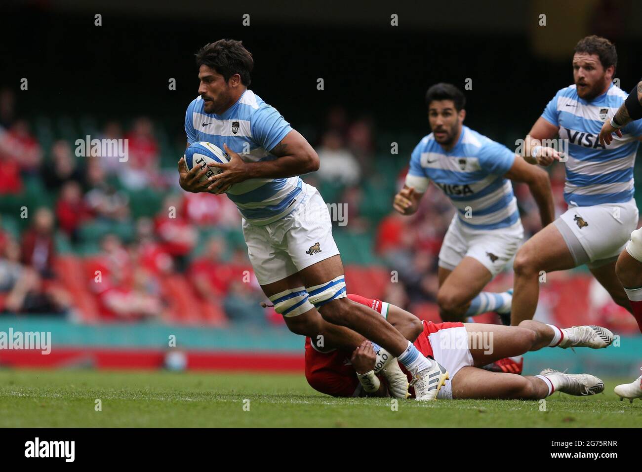 Rodrigo bruni hi-res stock photography and images - Alamy