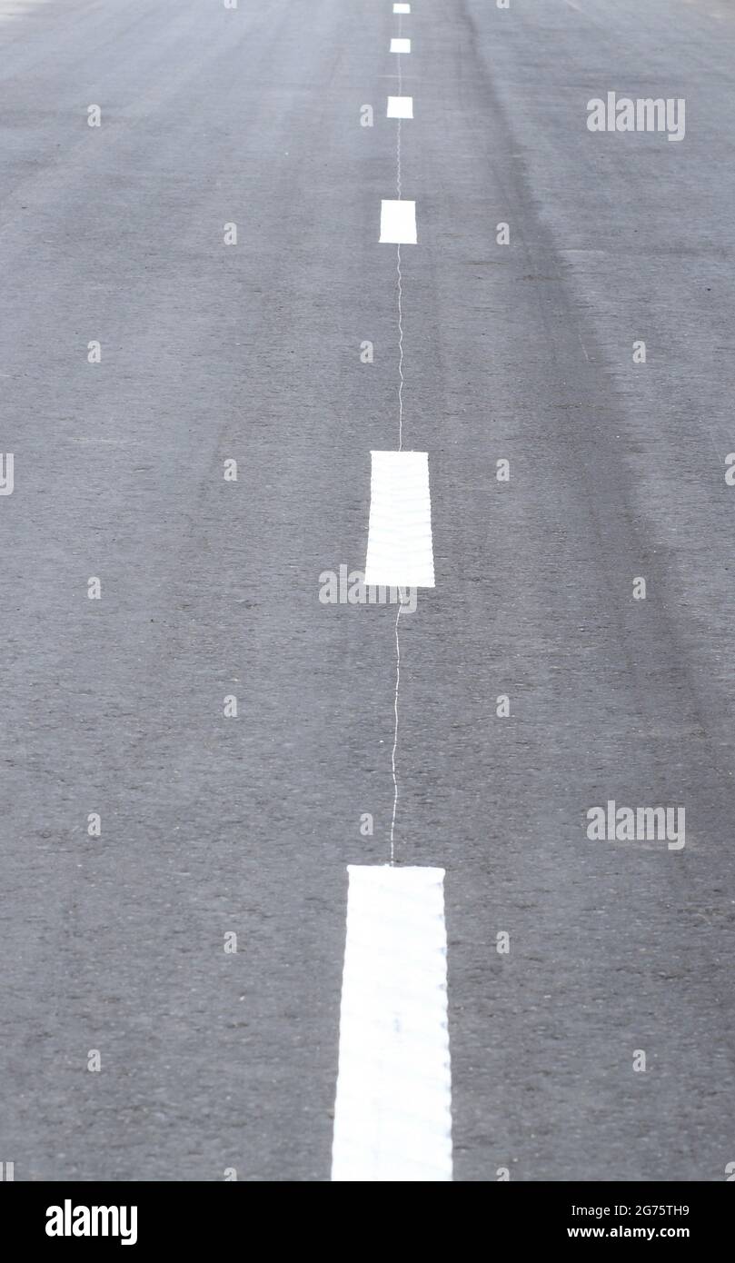 highway on street at day time Stock Photo - Alamy