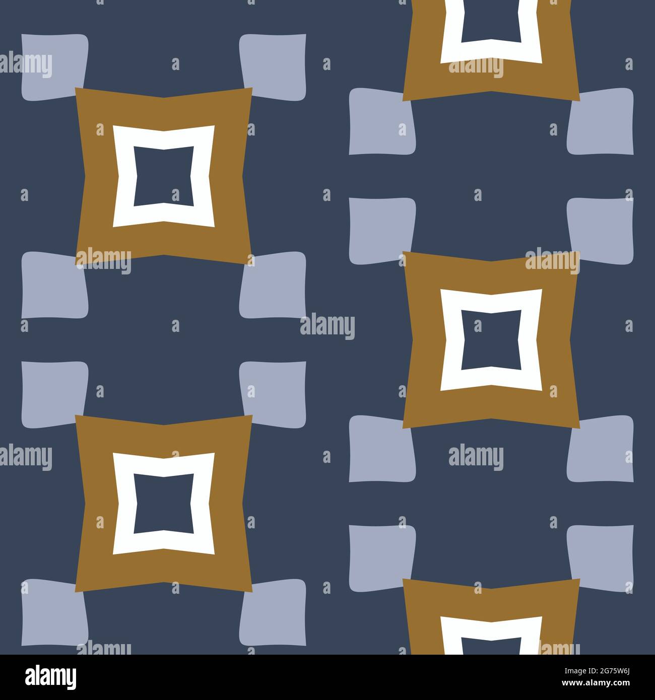 Masculine geometric seamless pattern. Classic retro geo shape for ...