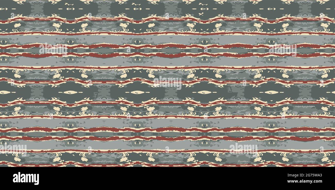 Aged vintage wallpaper texture. Seamless texture of fabrics. Vector ...