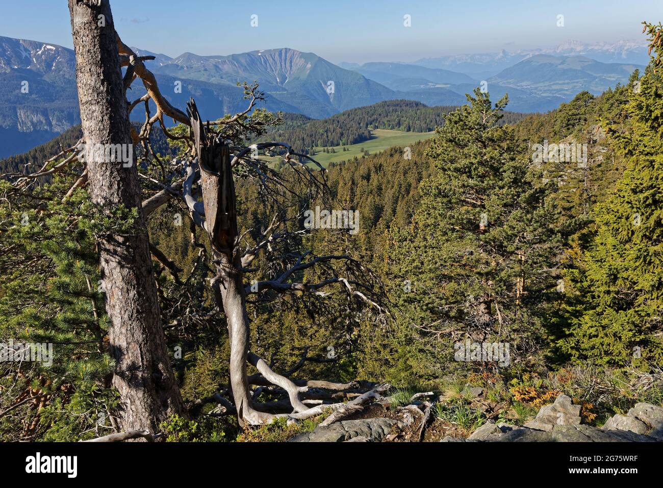 Dead mountain region hi-res stock photography and images - Alamy