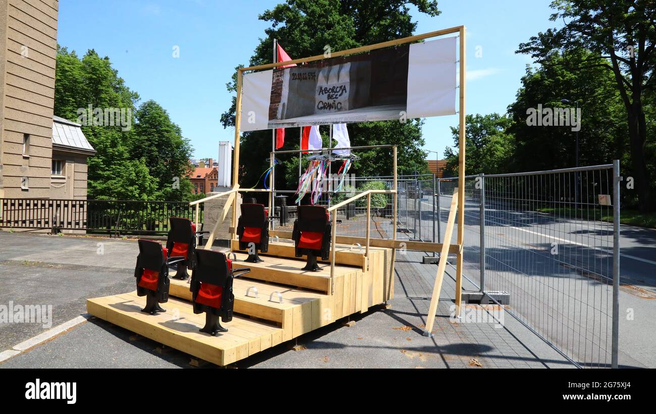 Moderatorin lisa hi-res stock photography and images - Alamy