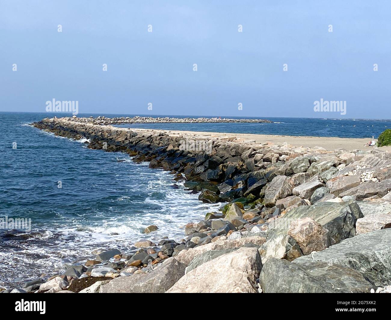 Cronin island hi-res stock photography and images - Alamy