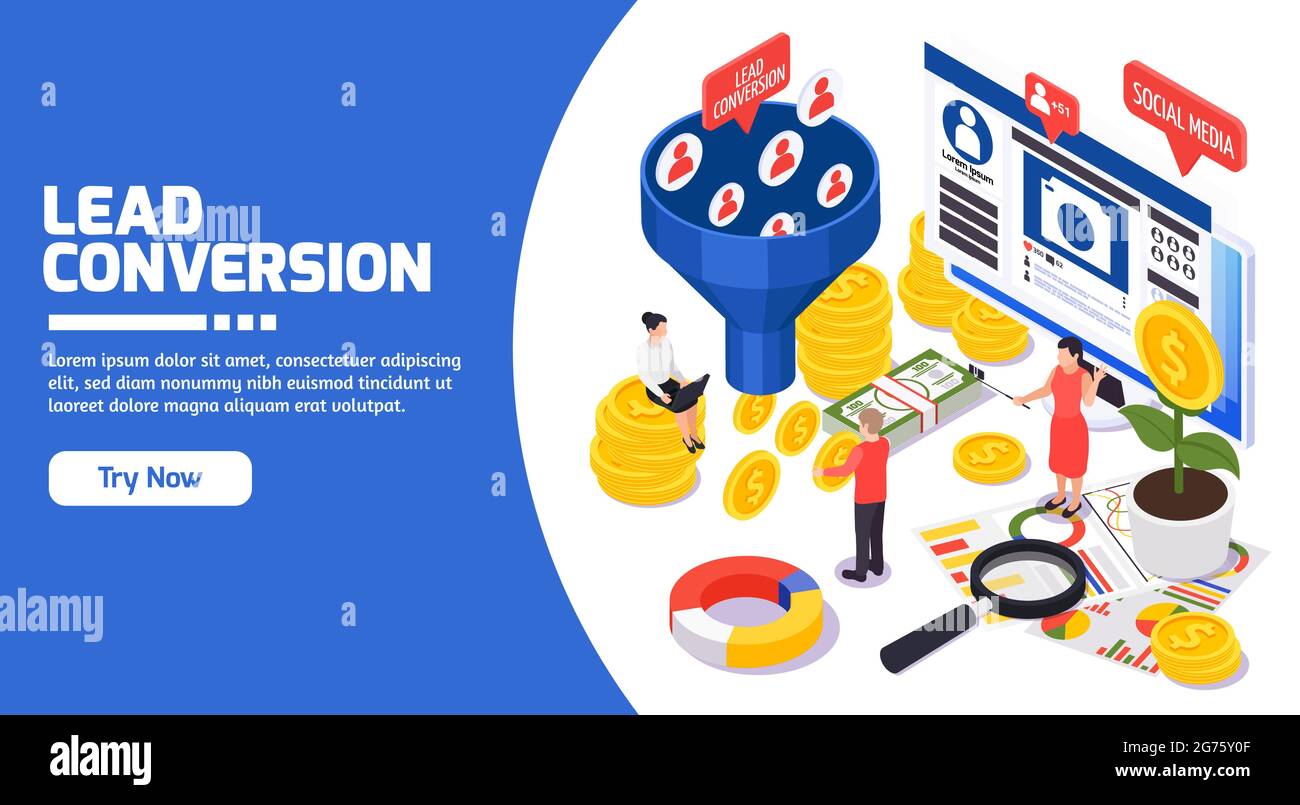 SMM social media sales promotion members attracting conversation ...