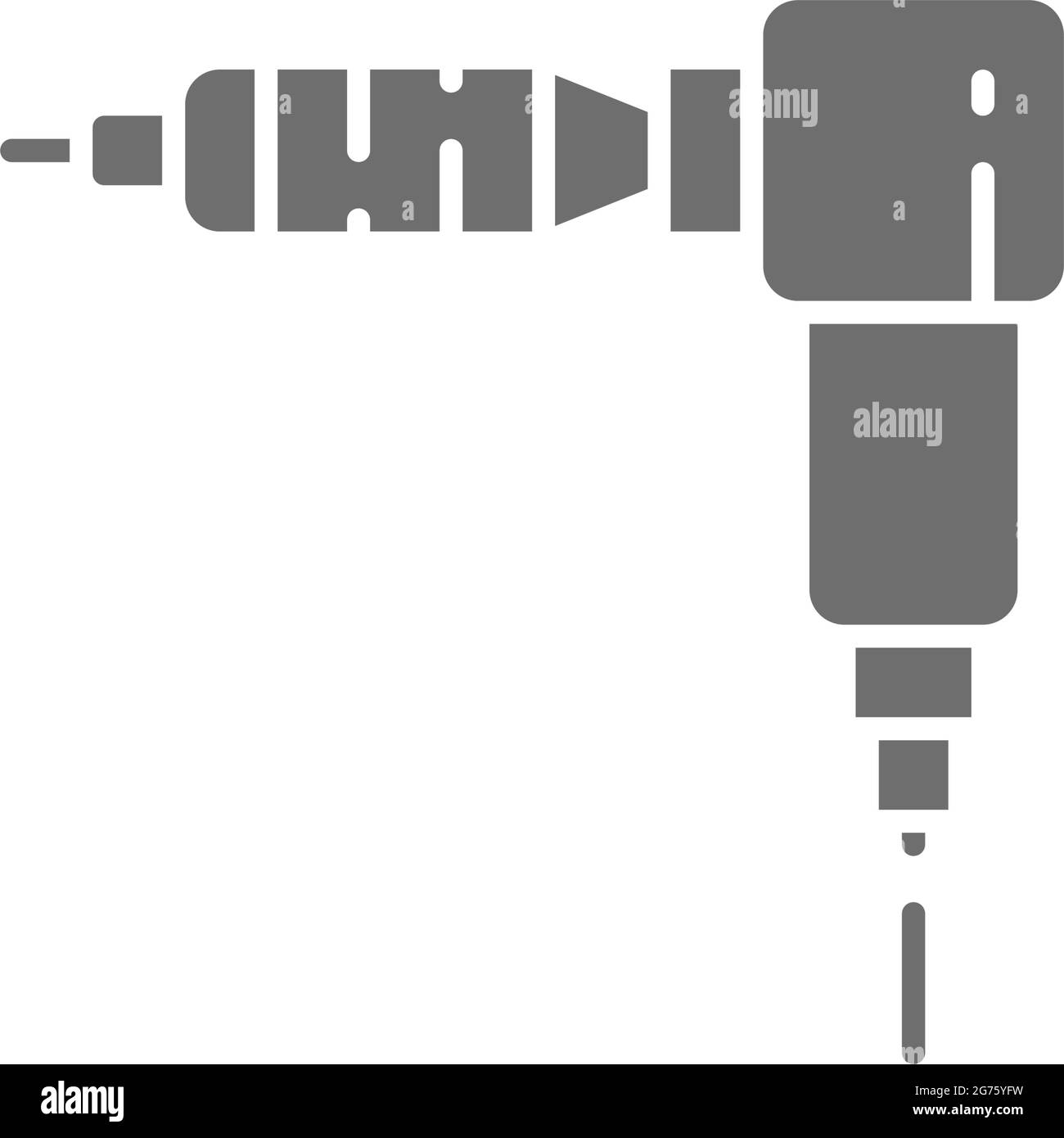 Rotary parlor Stock Vector Images - Alamy