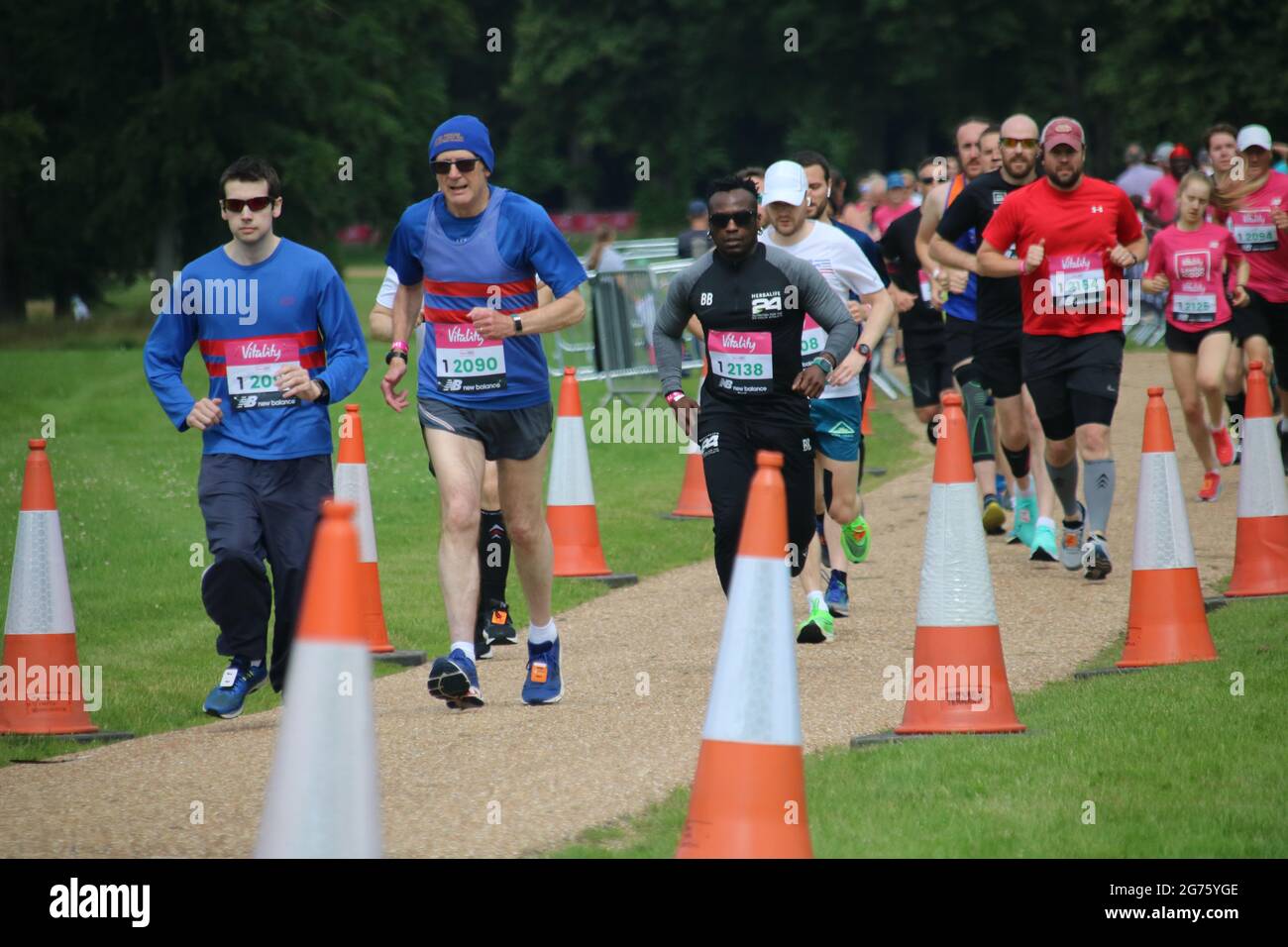 Diverse age groups hi-res stock photography and images - Alamy