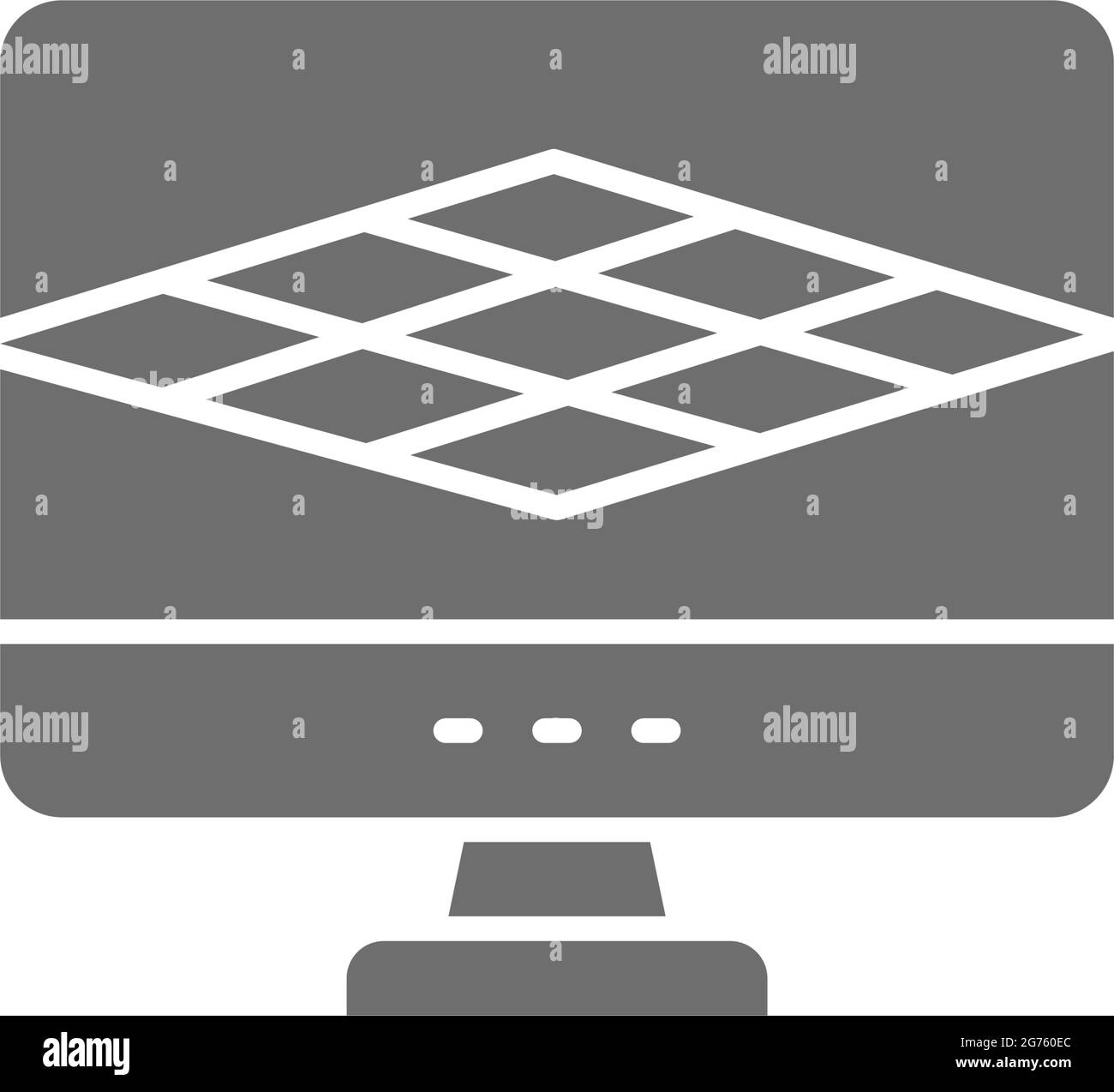 3d computer production Black and White Stock Photos & Images - Alamy