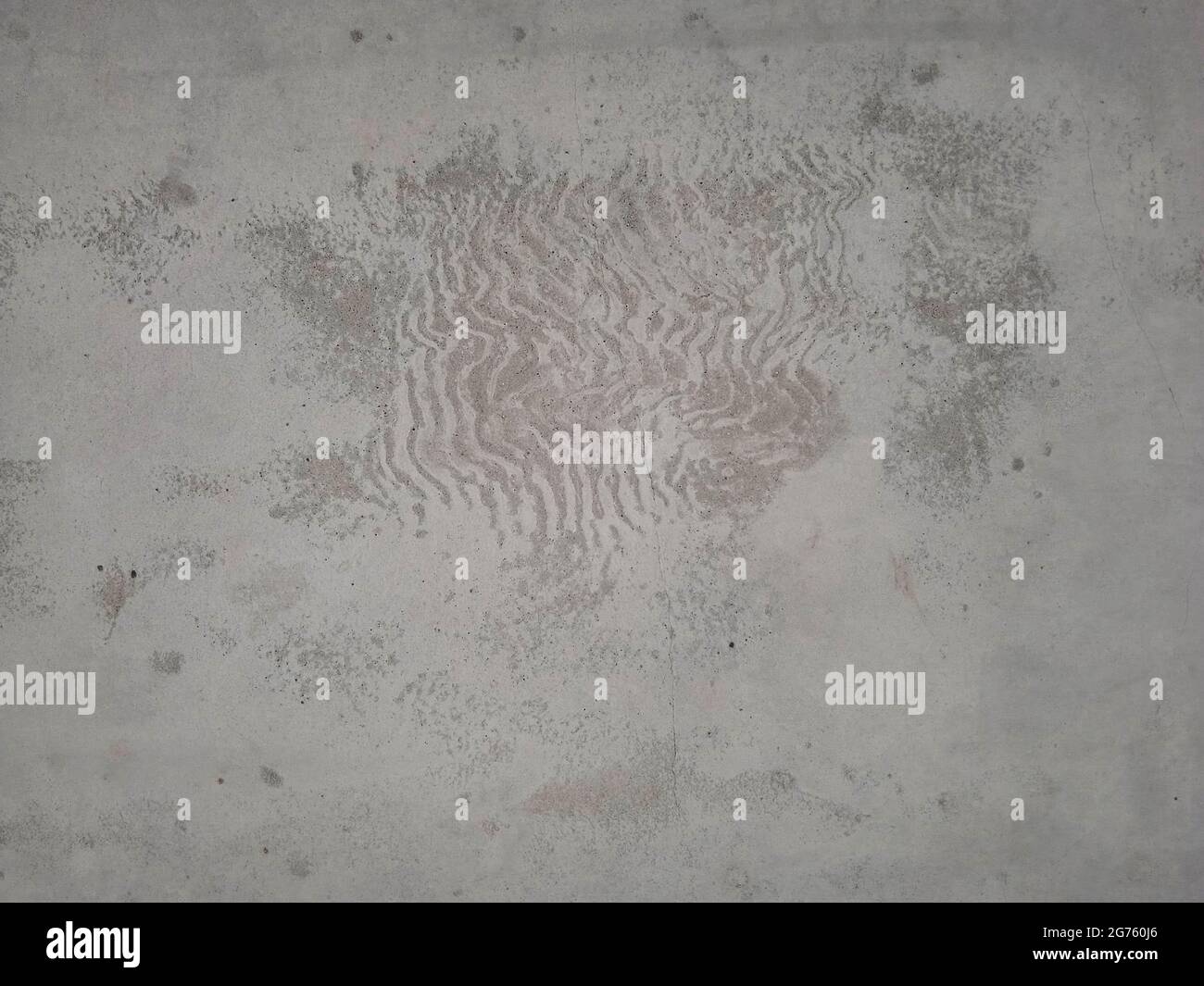 Beautiful, bright colors of the cement wall surface Stock Photo - Alamy