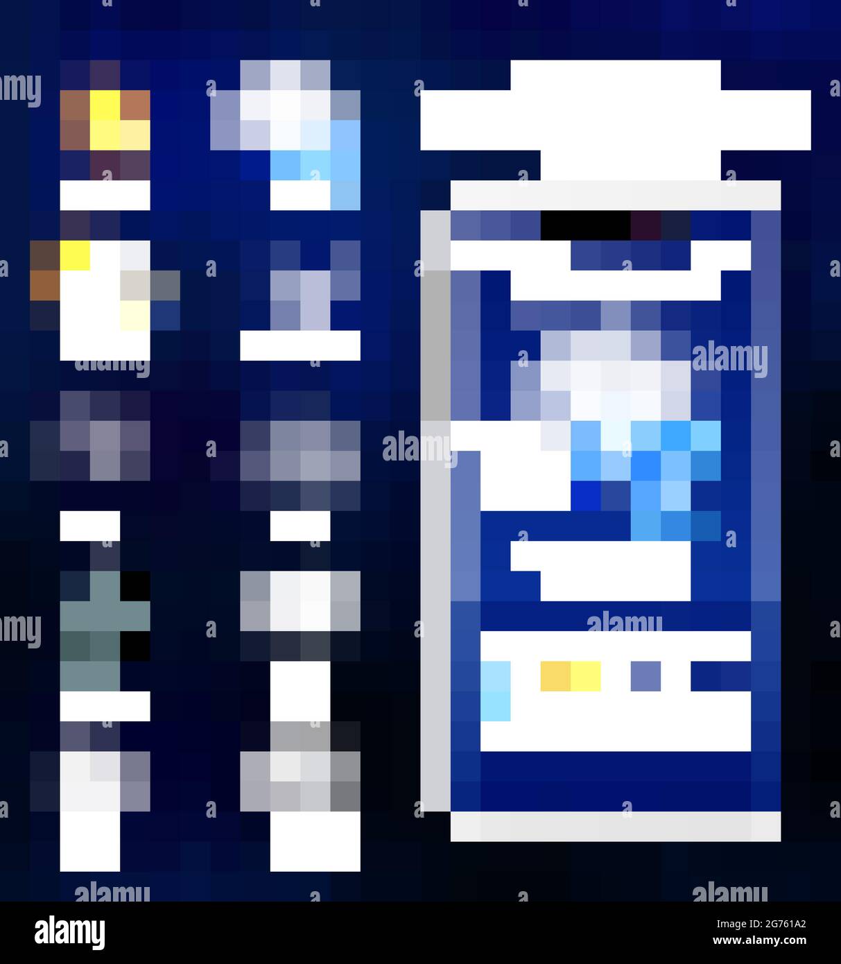 Weather forecast mobile application with temperature humidity and ...